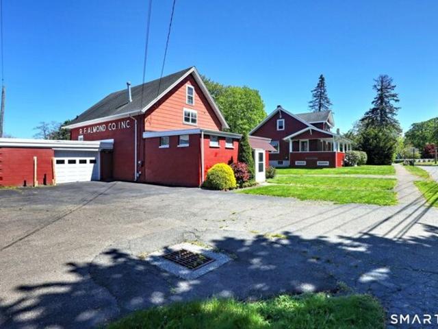 W River St, Milford, Home For Sale
