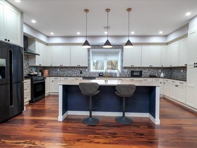 W River St, Upton, Home For Sale