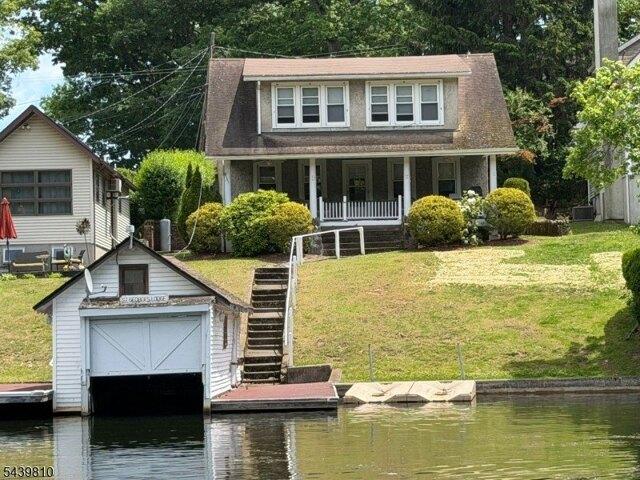 W River Styx Rd, Hopatcong, Home For Sale