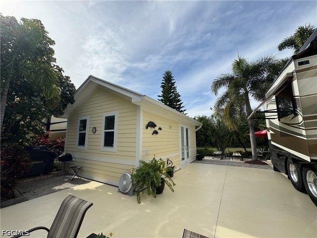 W Riverbend Resort Blvd Lot 453027, Labelle, FL 33935