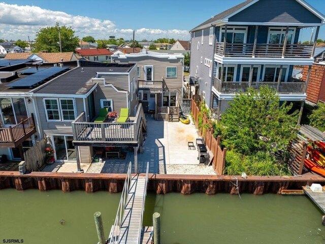 W Riverside Dr, Atlantic City, Home For Sale