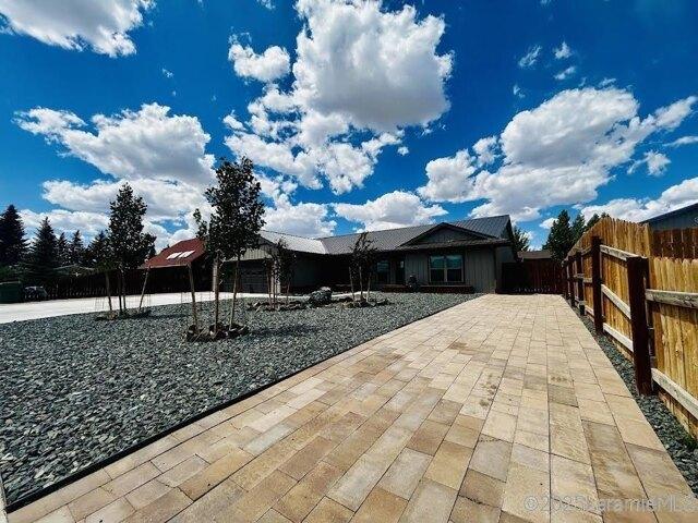 W Rochester Ave, Saratoga, Home For Sale