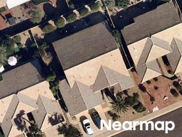 W Rockwood Dr