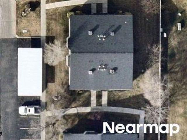 W Rockwood Way Apt B