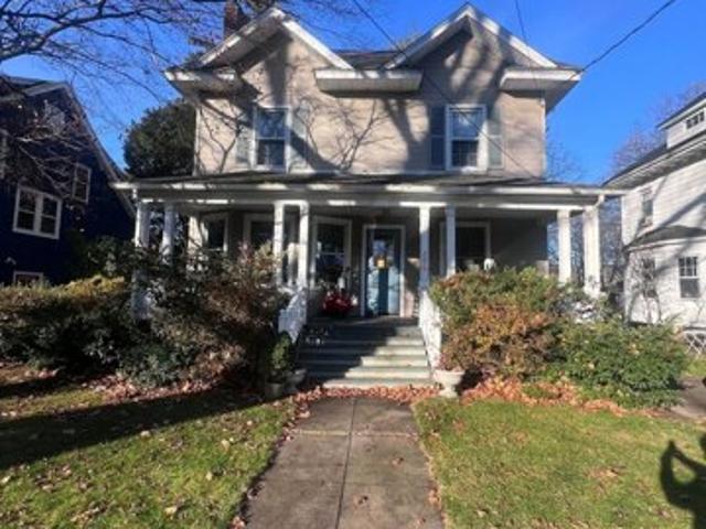 W Rock Ave, New Haven, Home For Sale