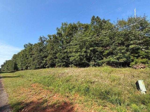 W Rock Hill Dr, Americus, GA 31709