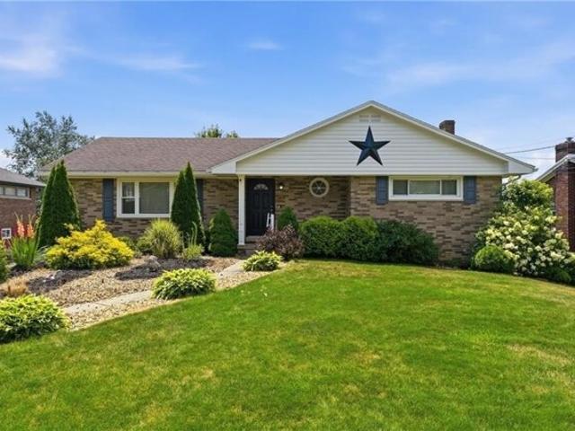 W Rockenstein Ave, Butler, Home For Sale