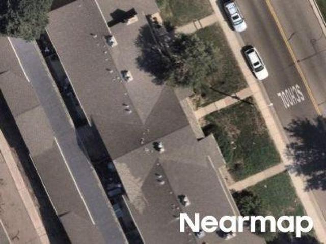 W Rockrimmon Blvd Apt F