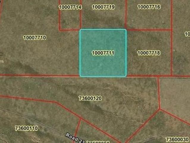 W Road 21 Lot County, San Luis, CO 81152