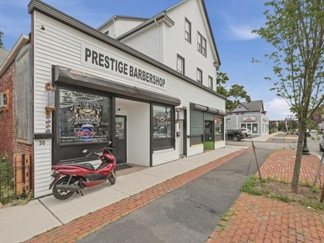 W Rodney French Blvd, New Bedford, Home For Sale