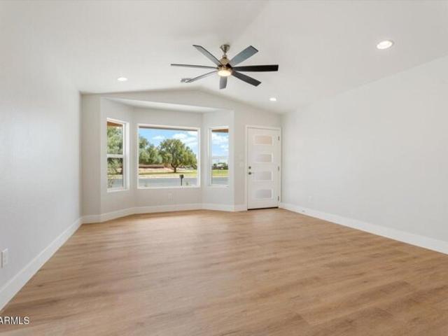 W Roosevelt Ave, Coolidge, Home For Sale