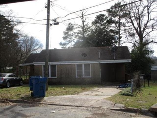 W Roosevelt Dr