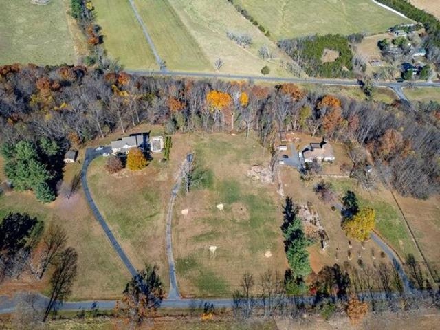W Roman Ridge Rd, Mount Sidney, Plot For Sale