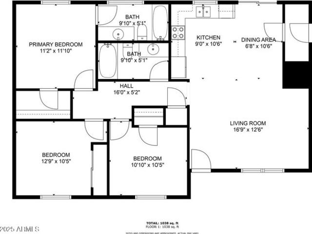 W Romana Dr, Eloy, Home For Sale