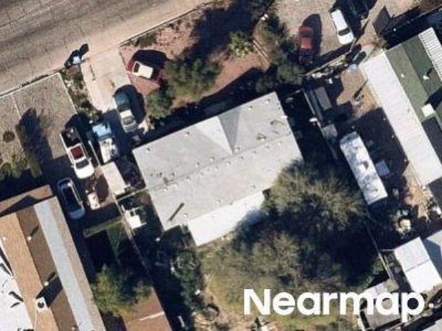 W Rose Garden Ln