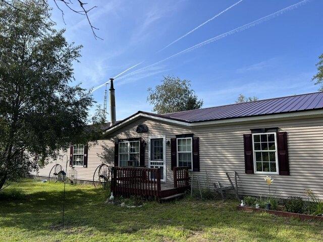 W Rose Meadow Dr, Luther, Property For Sale