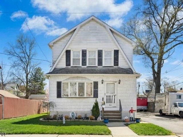W Roselle Ave, Roselle Park, Home For Sale