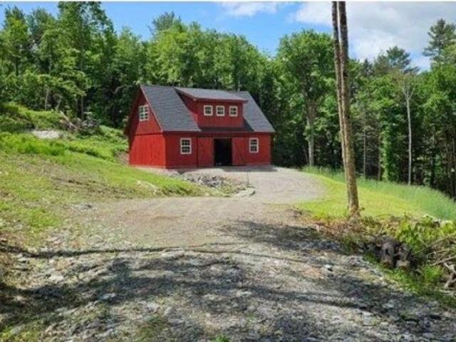 W Rowe Hill Rd, West Windsor, Plot For Sale