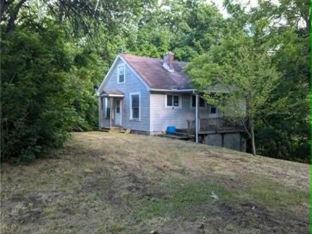 W Roy Furman Hwy, Waynesburg, Home For Sale
