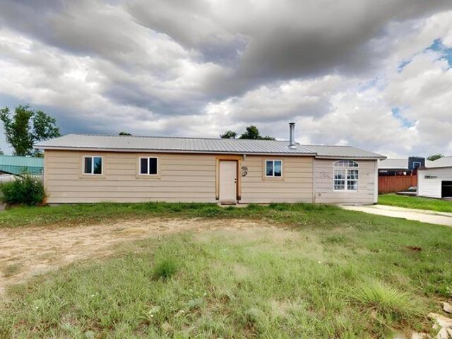 W Roybal Dr, Las Vegas, Home For Sale