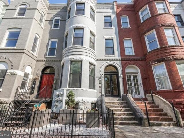 W St Nw Apt,washington, Condo For Sale