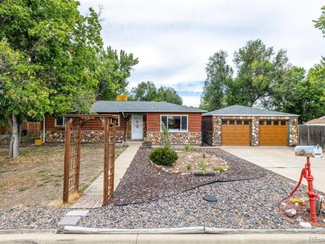 W St Ave, Wheat Ridge, Home For Sale