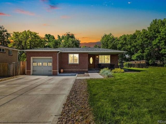 W St Ave, Lakewood, Home For Sale