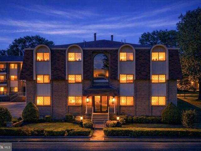 W St Georges Ave Apt C, Linden, Condo For Sale