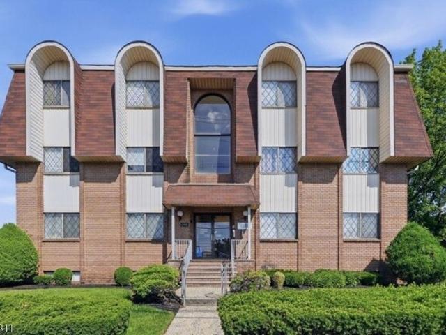 W St Georges Ave Apt C, Linden, Condo For Sale