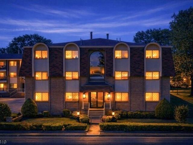 W St Georges Ave Unit C, Linden, Condo For Sale