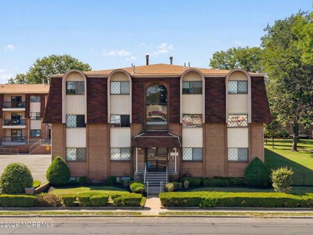 W St Georges Ave Unit C, Linden, Condo For Sale
