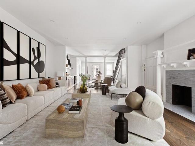 W St St, Manhattan, Home For Sale
