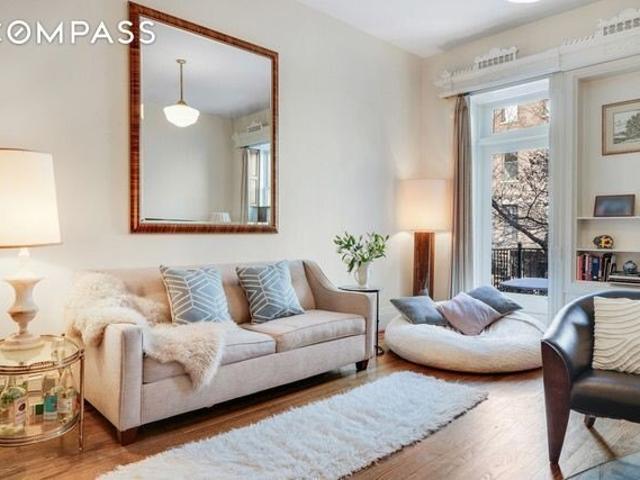W St St, Manhattan, Home For Sale