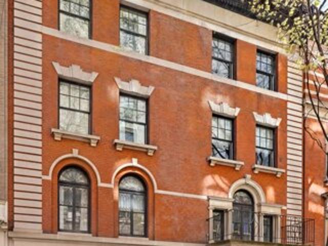 W St St, Manhattan, Home For Sale