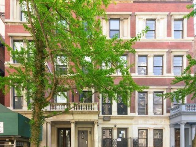 W St St, Manhattan, Home For Sale
