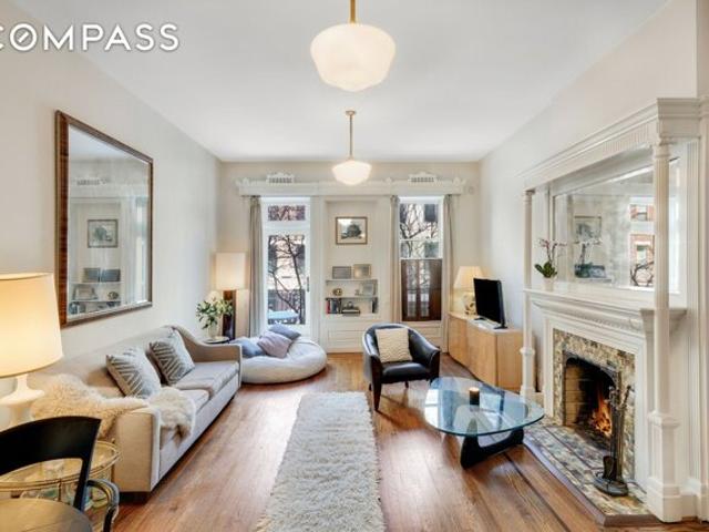 W St St, Manhattan, Home For Sale