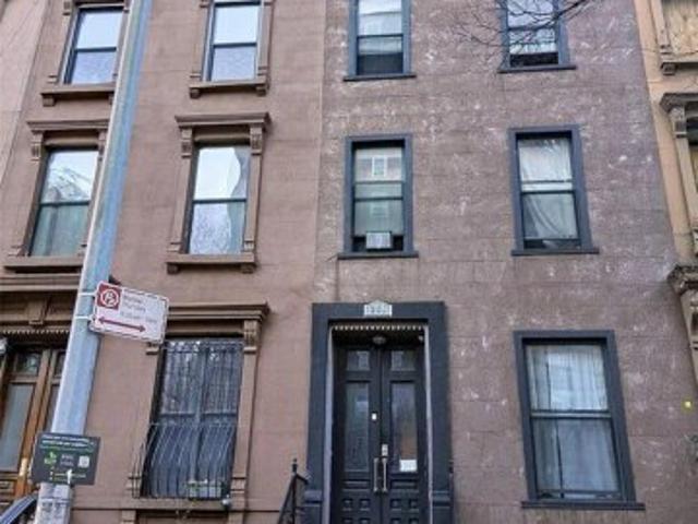 W St St, New York, Home For Sale