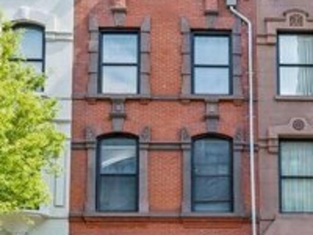 W St St, New York, Home For Sale