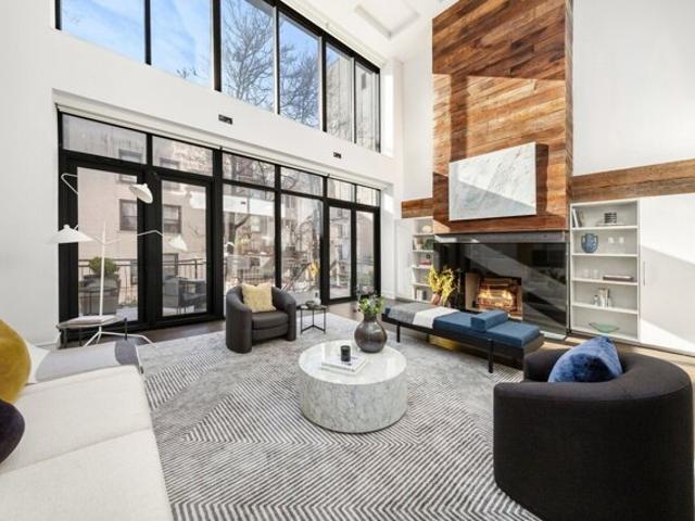 W St St, New York, Home For Sale