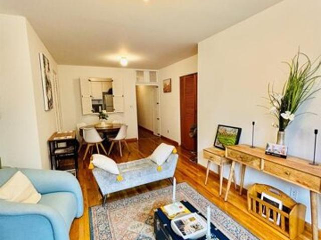 W St St Apt W, New York, Property For Sale