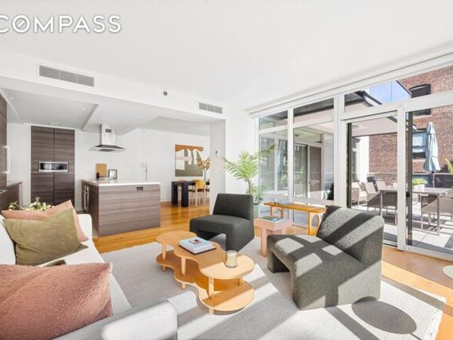 W St St Apt A, Manhattan, Condo For Sale