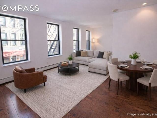 W St St Apt A, Manhattan, Property For Sale
