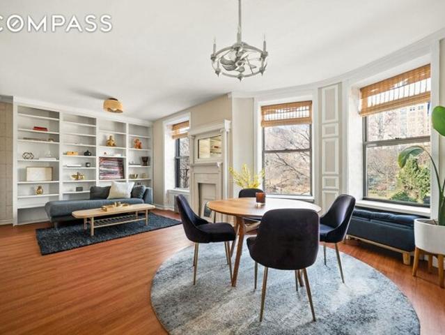 W St St Apt A, Manhattan, Property For Sale