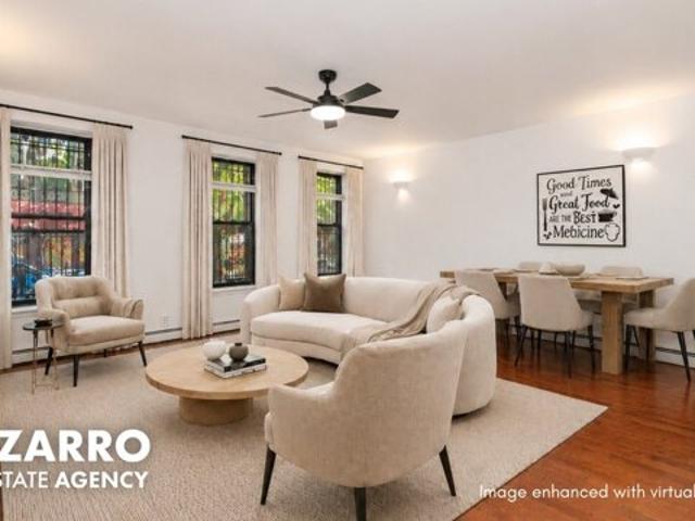 W St St Apt A, New York, Property For Sale
