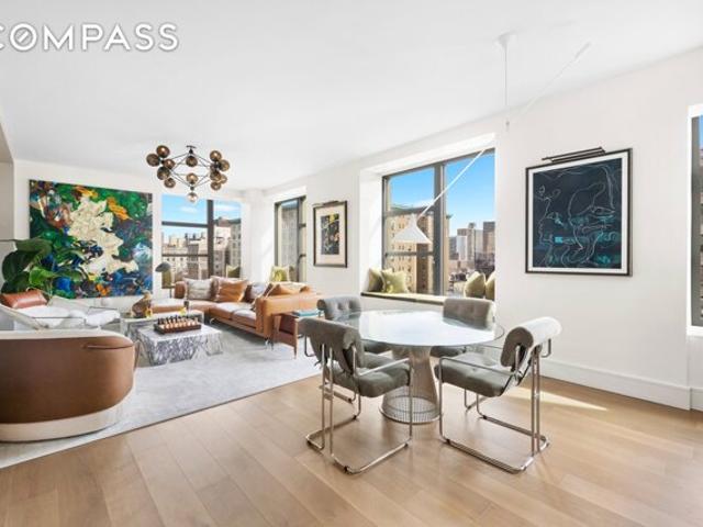 W St St Apt B, Manhattan, Condo For Sale