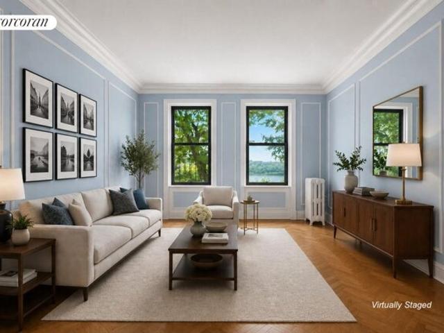 W St St Apt B, New York, Property For Sale