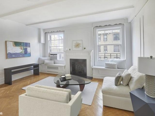 W St St Apt C, Manhattan, Property For Sale