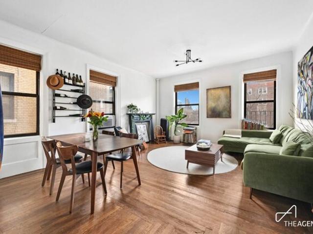 W St St Apt D, Manhattan, Property For Sale