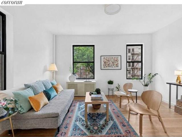 W St St Apt D, New York, Property For Sale