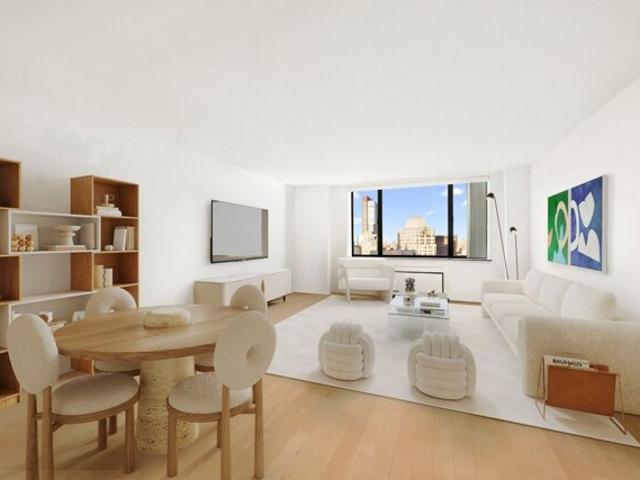 W St St Apt E, New York, Condo For Sale